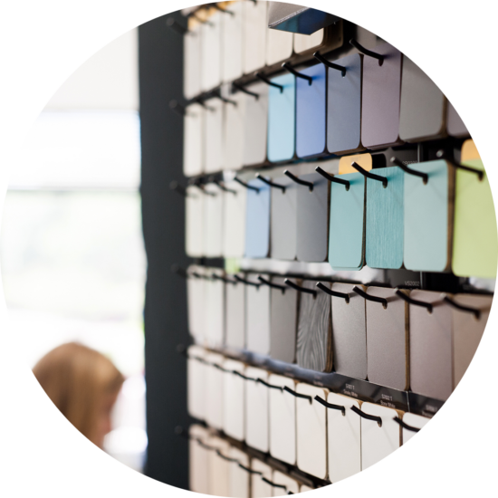 About - Design Studio Blue