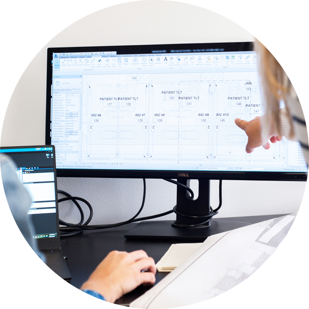 About - Design Studio Blue