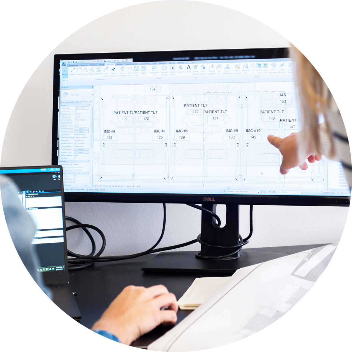 About - Design Studio Blue