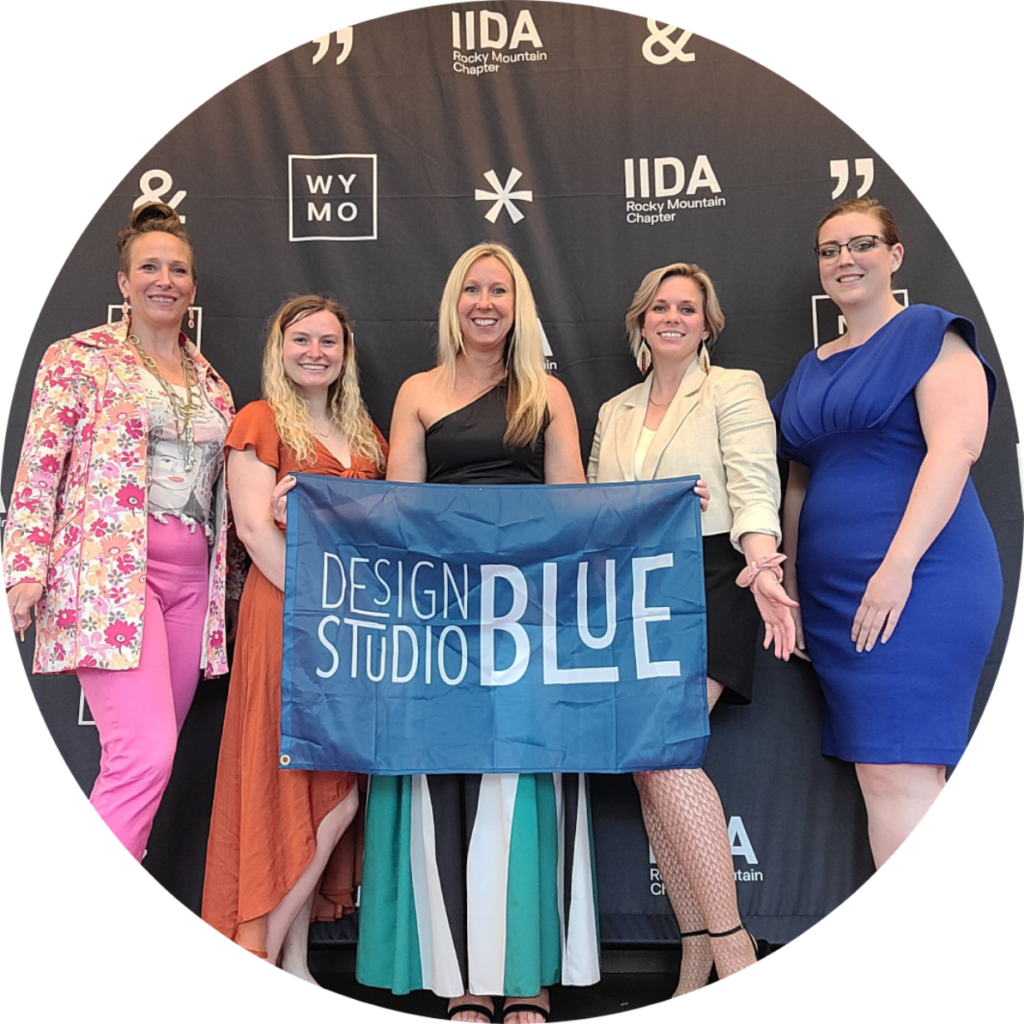 Design Studio Blue - Interior Design Firm, Denver, CO